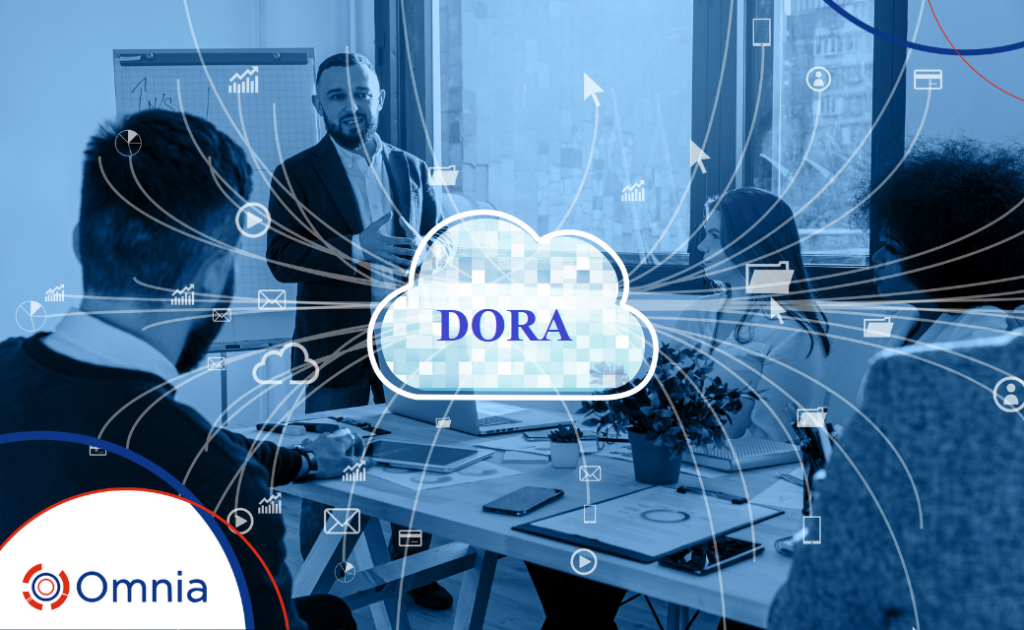DORA - Omnia Platform