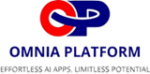 Omnia Platform - Effortless AI apps, limitless potential